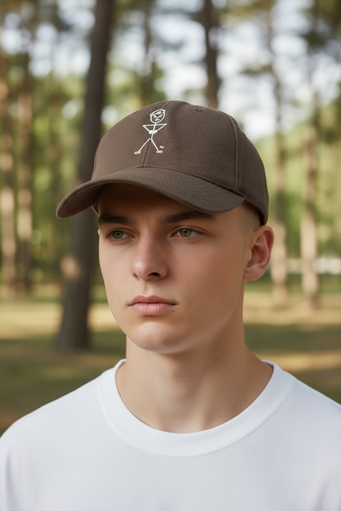 Taeyobox Colorful Baseball Caps (Men) – Frankecommerce